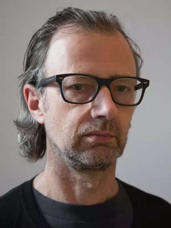 John Miller | Barnard Art History