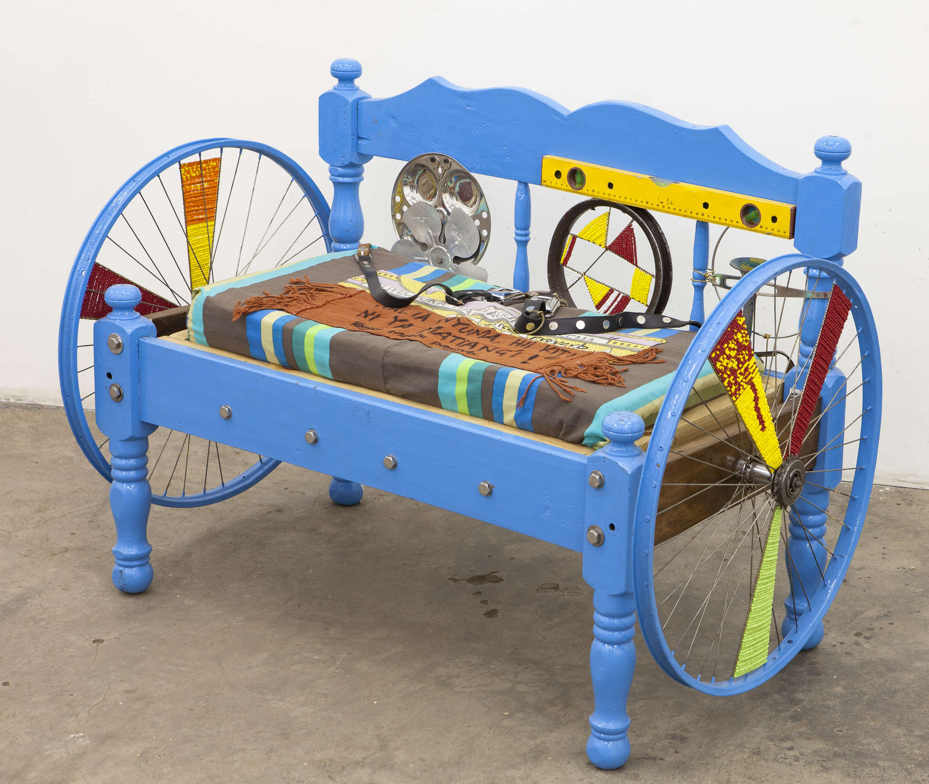 Culture Creator Joy Mboya | Barnard Art History